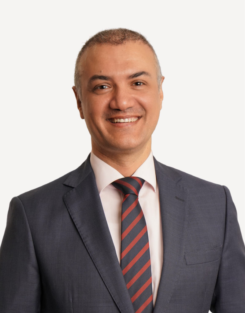 Board Members – Medicines Australia